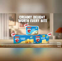 Britannia Cheese StarChef | Cheesy Vada Pav | Britannia Cheese