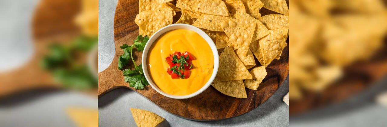 Cheese Dips: 3 Tasty Cheese Dips To Make For Your Next House Party ...