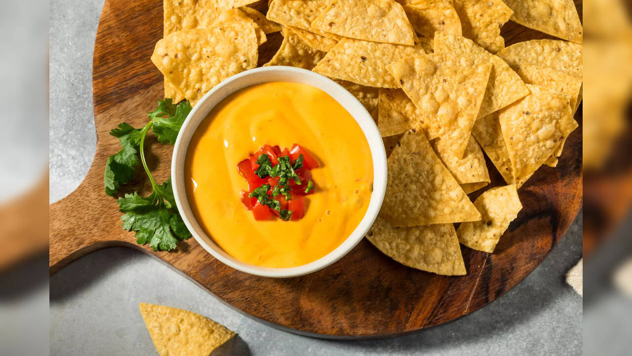 Cheese Dips: 3 Tasty Cheese Dips To Make For Your Next House Party ...