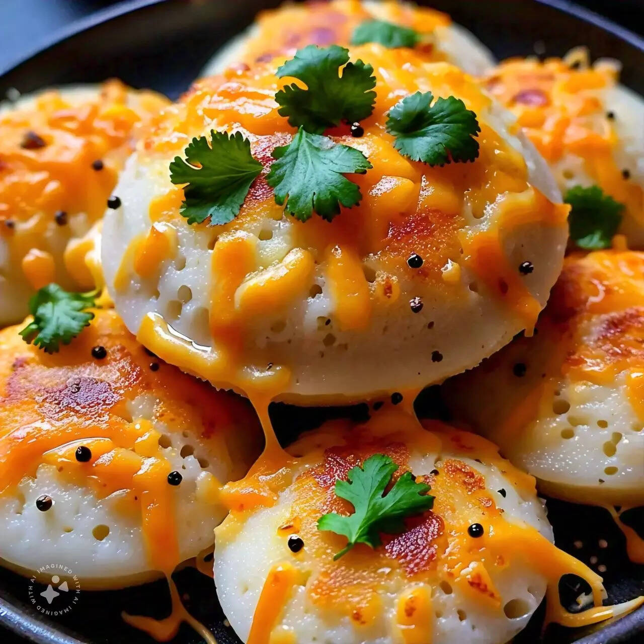 Carrot Cheese Idli: Have You Tried This Delightful Carrot Cheese Idli ...